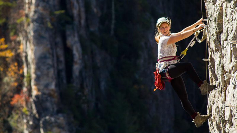 NROCKS – Outdoor Adventures